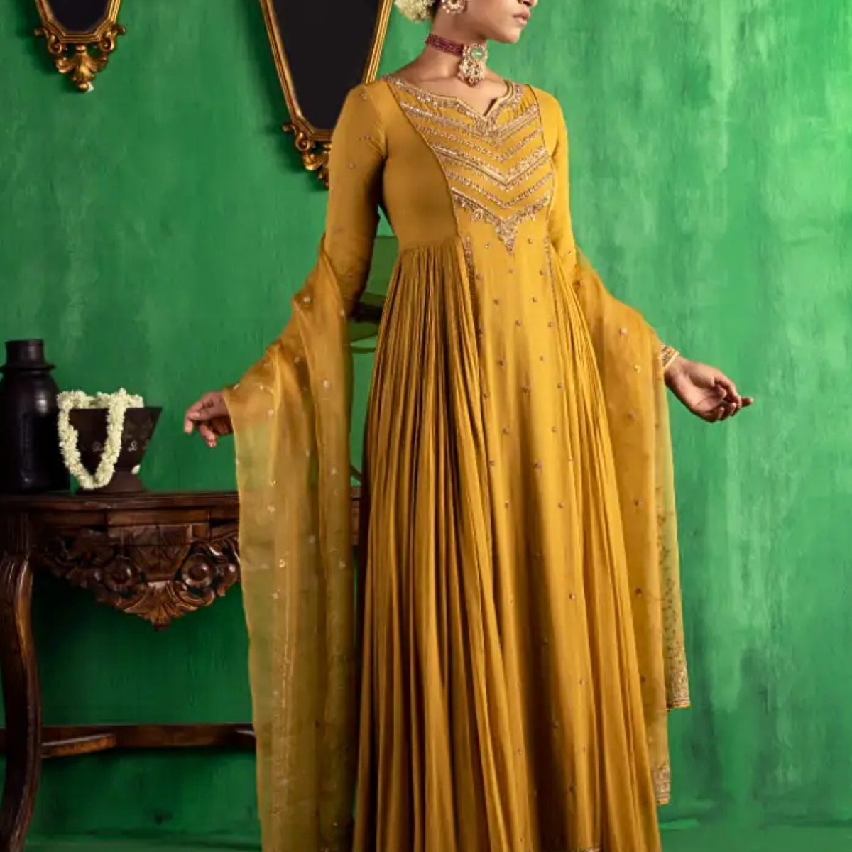 Sharara – Nikaza Asian Couture